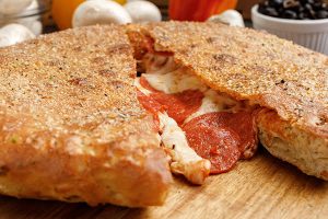 Pizza by the Guy | Owensboro, KY | Dine-In, Takeout & Delivery