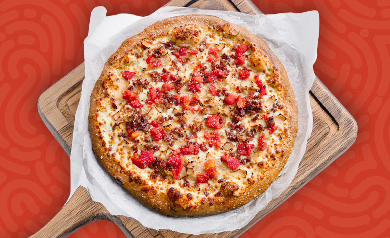 Our Story - Pizza by the Guy | Serving Owensboro Since 2001